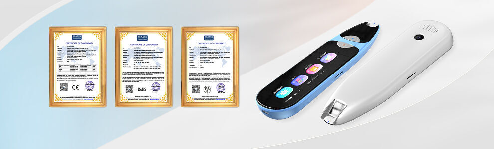 Buy Wholesale China Oem Manufacturer Vormor X5pro Scanning Translation ...