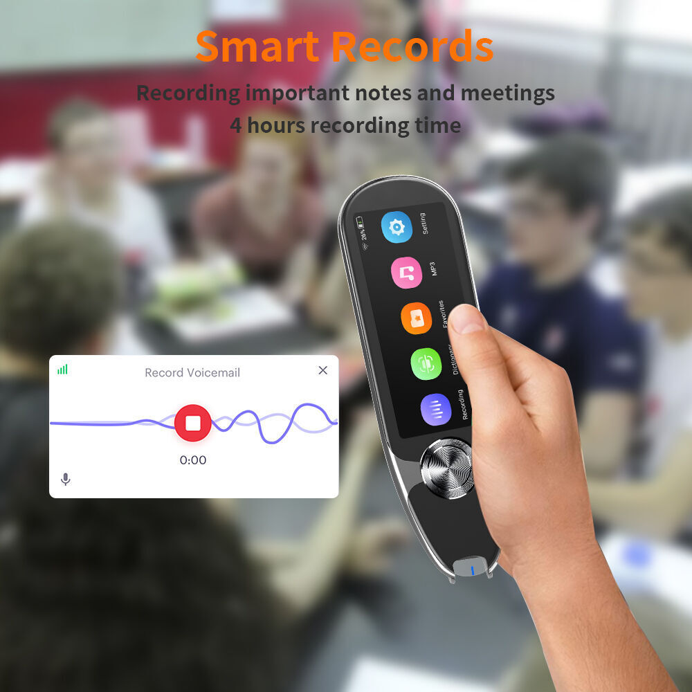 Chat Gpt Pen Pen Gpt - PenGpt, 2025 Upgrade Smart AI Scanning Pen, 0.5s ...