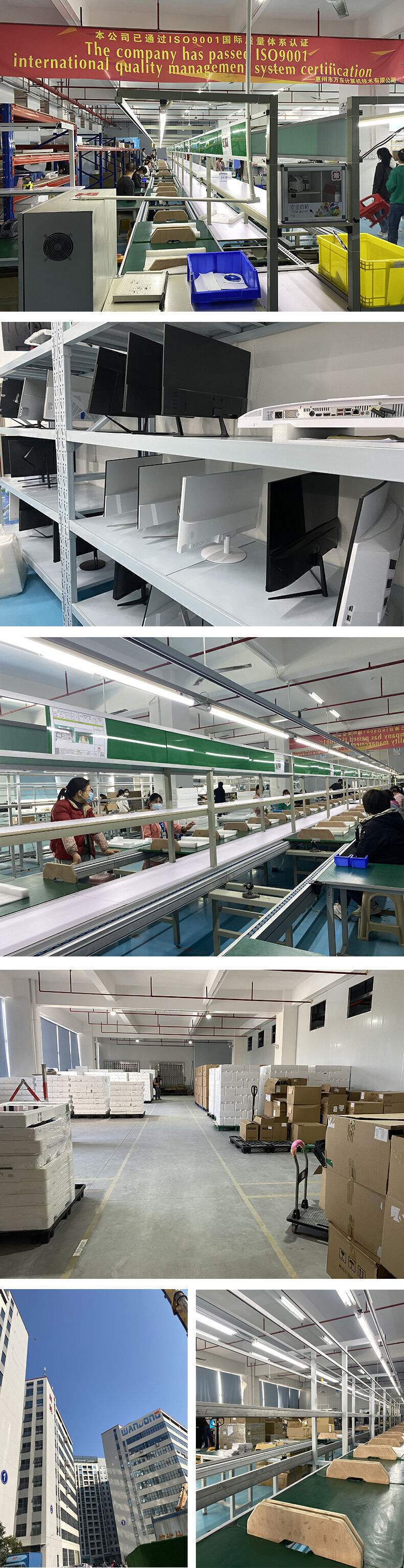 Buy Wholesale China Computer I3 4gb I7 Win 10 Dual Core 16 Thread Mini ...
