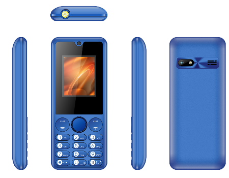 F175g New Arrive Factory Sell Cheap Price Low Cost Basic Keypad ...