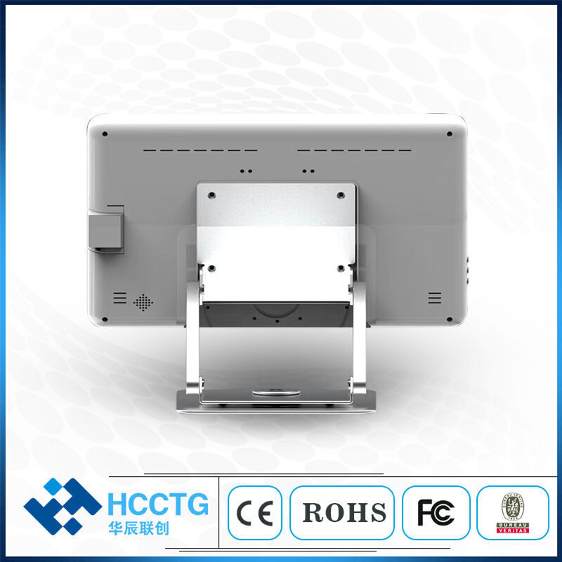 Buy Wholesale China 2d Scanner Nfc Android 11 Cashier Machine Ce Pos ...