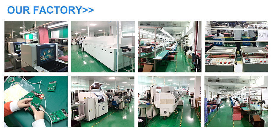 Massage Chair Control Board Automatic Pump Control Board Base Radio ...