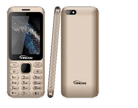 Buy Wholesale China Best Design 4g Mobile Phone 4g Keypad Phone 4g ...