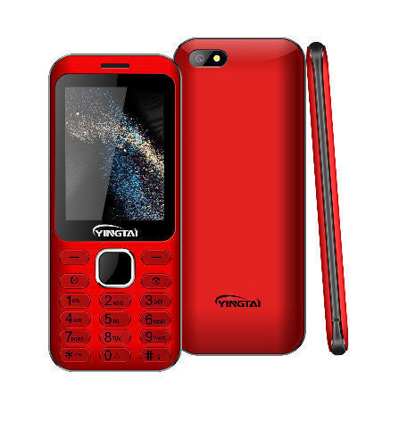 Buy Wholesale China Best Design 4g Mobile Phone 4g Keypad Phone 4g ...