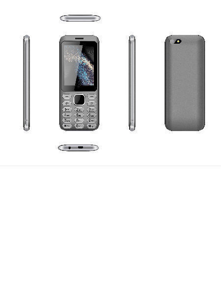 Buy Wholesale China Best Design 4g Mobile Phone 4g Keypad Phone 4g ...