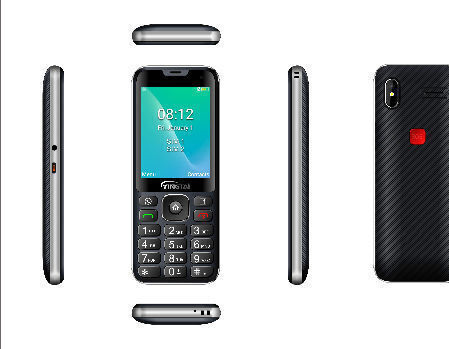 Buy Wholesale China Shenzhen Supplier 2.8 Inch Mtk6739 Senior Phone ...