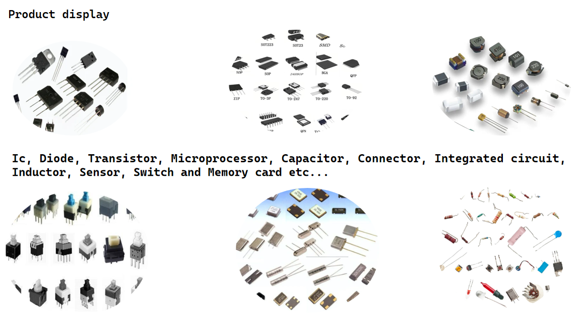 Buy Wholesale China Mtfc16gapalbh-ait Emmc Mlc Emmc 128g Mtfc & Mlc at ...