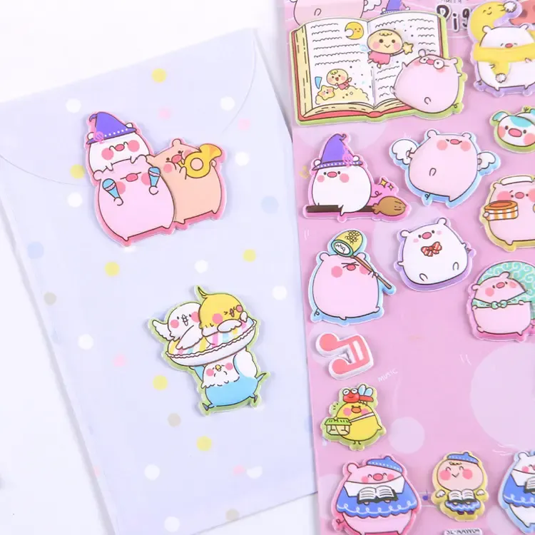 Buy Wholesale China Custom Printing Cheap Girls Notebook Decoration ...