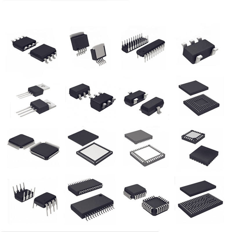 Buy Wholesale China Wholesale Integrated Circuit 50044-02001-001 Stock New Original Chip ...
