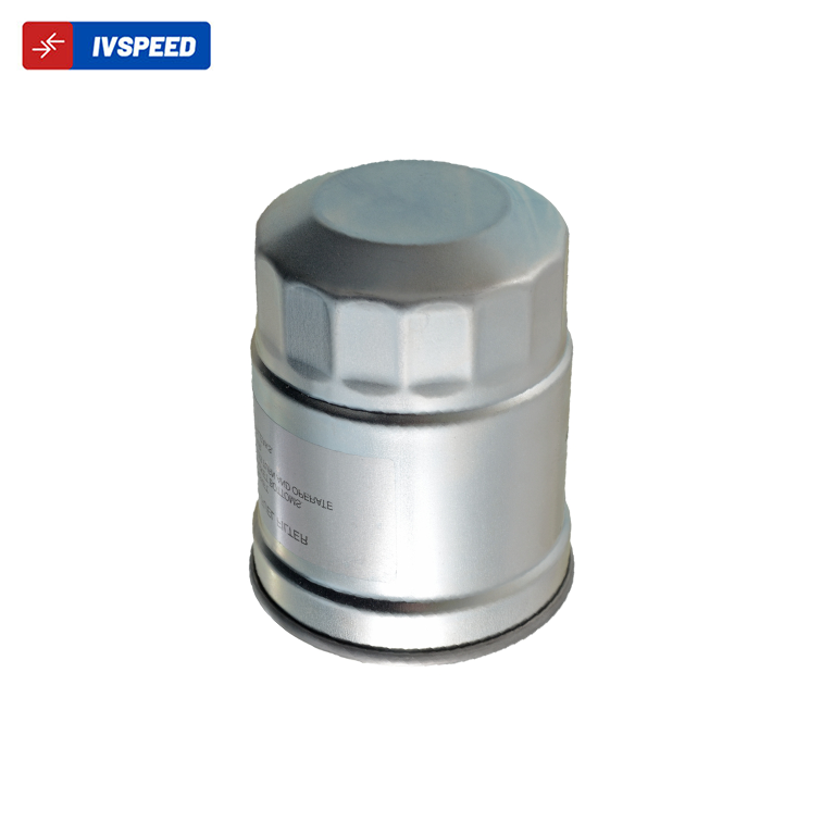 Buy Wholesale China Spin-on Lube Oil Filter 16405-02n0a Fuel Filter ...
