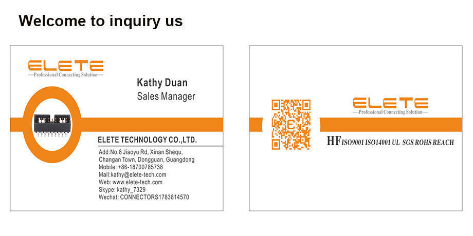 Buy Wholesale China 0.5mm Board To Board Floating Connector, Hrs Fx23 ...