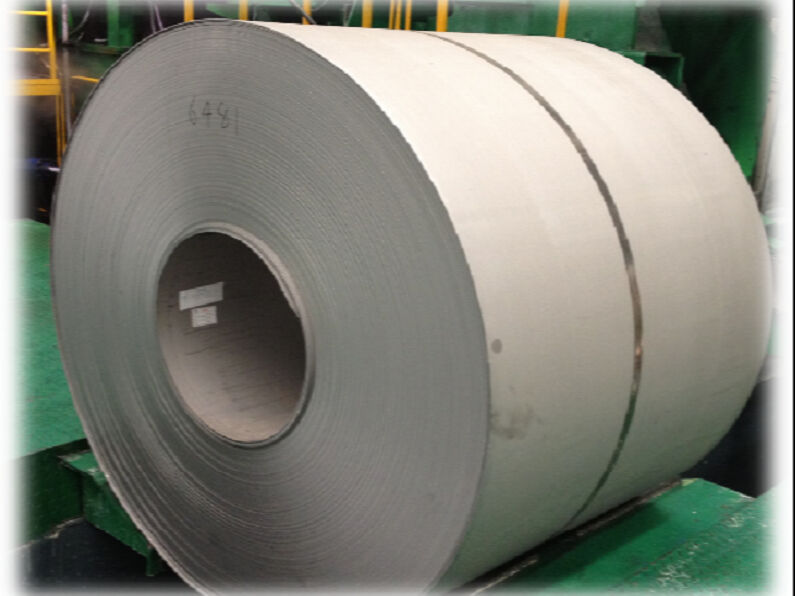 Hot Rolled Pickled Steel Coil Spfc490 High Tensile Light Oiled-mica $739 - Wholesale China Hot ...