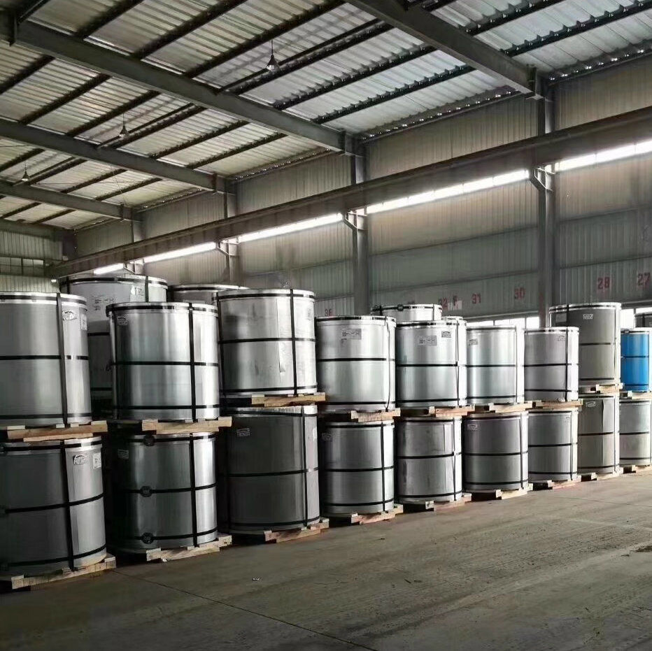 Hot Rolled Pickled Steel Coil Spfc490 High Tensile Light Oiled-mica $739 - Wholesale China Hot ...