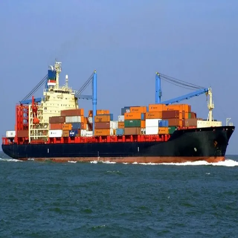 Buy Wholesale China Lcl Cheapest Sea Shipping Cargo From China Shenzhen ...