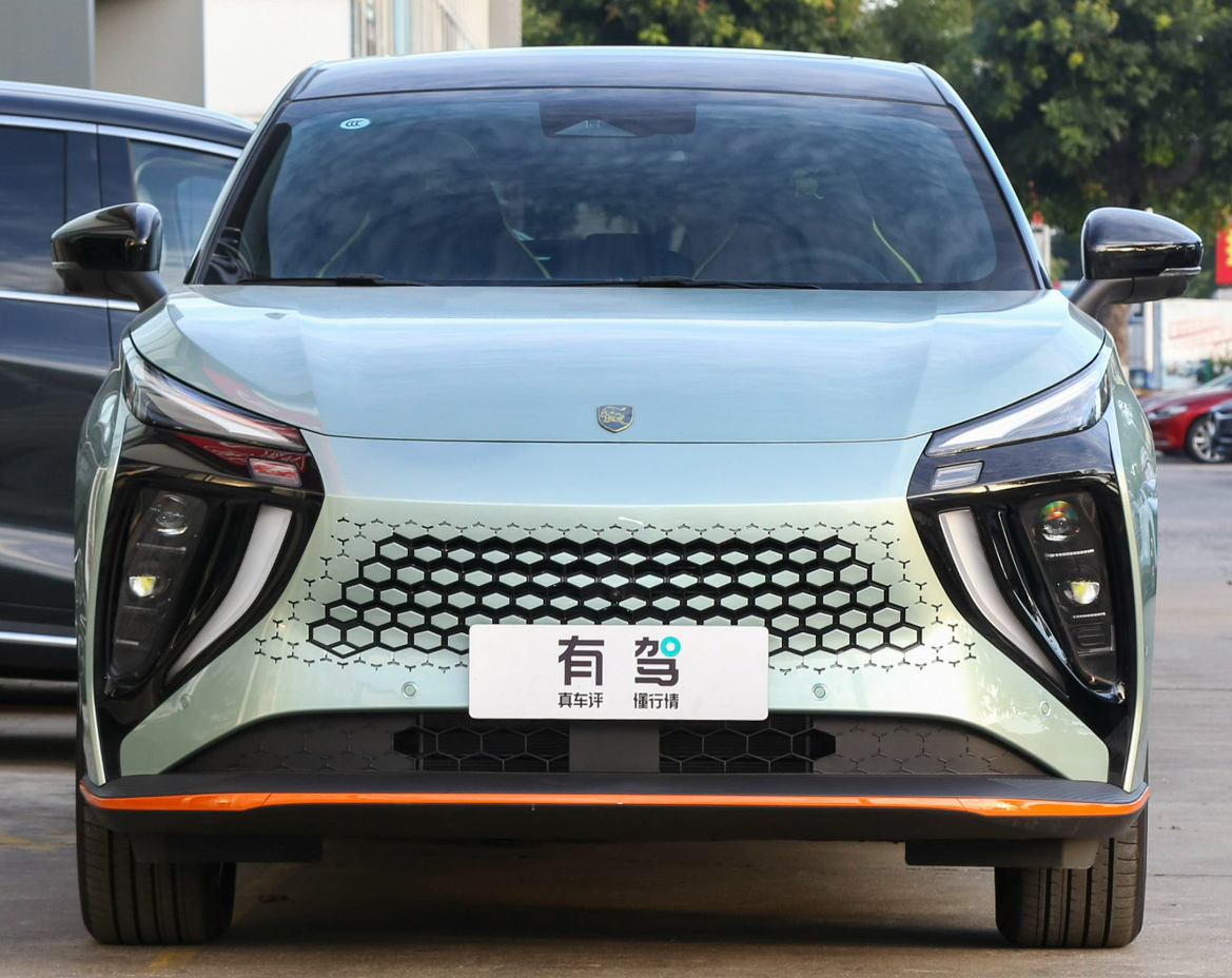 Buy Wholesale China Dongfeng Fengxing Leiting 2024 2023 Thunder 430 630 ...