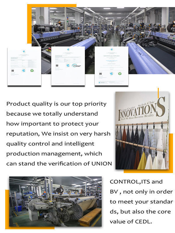 Buy Wholesale China Wool Fabric Yarn-dyed 100% Wool Plaid Fabric For ...