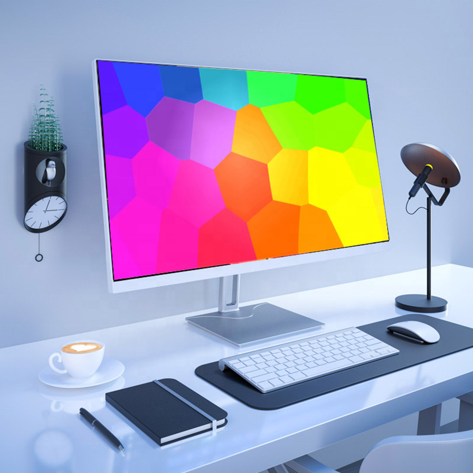 Wholesale All In One Pc I7 I5 Desktop Computer Cheap 21.5inch 23.8inch ...