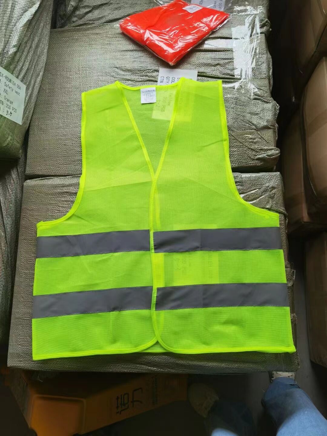 Bulk Buy China Wholesale Custom Printing Logo Sublimation Reflective ...