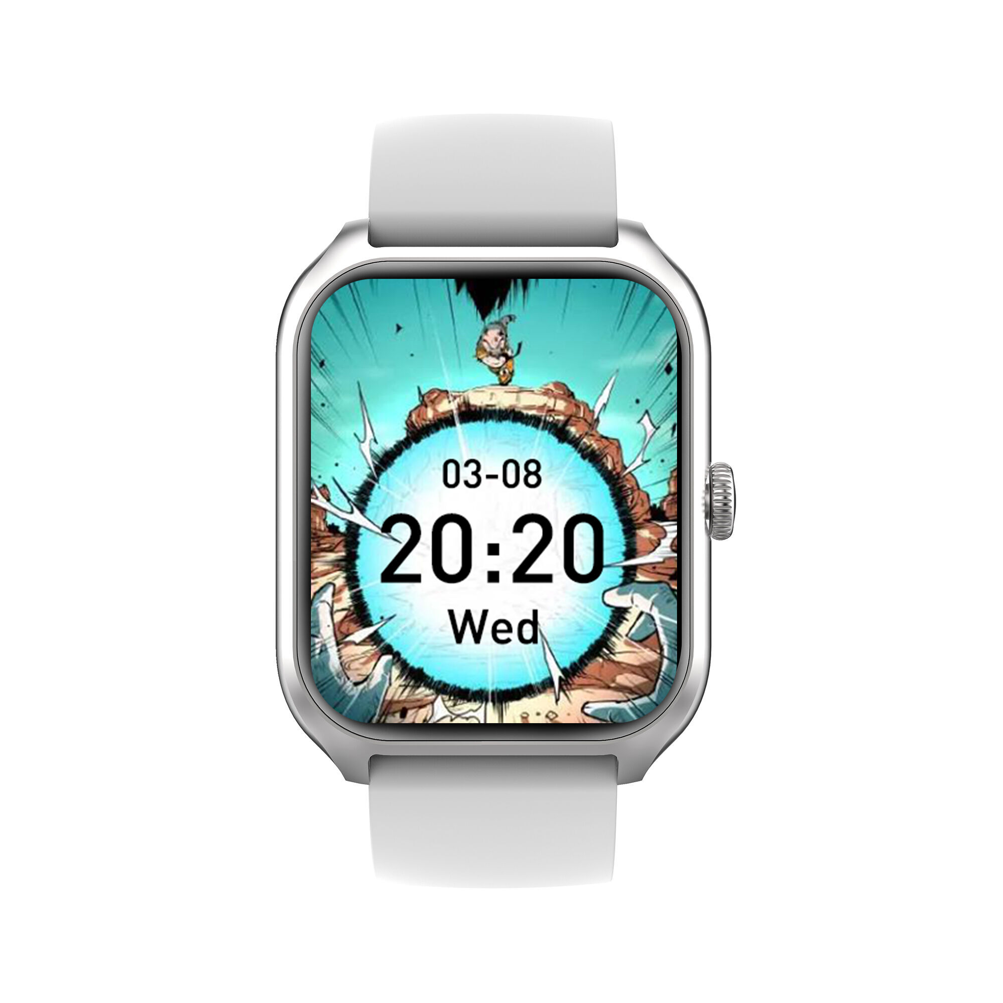 Buy Wholesale China 1.85inch Ips Display Bk32886 Jyoupro 320*385 Pixels ...