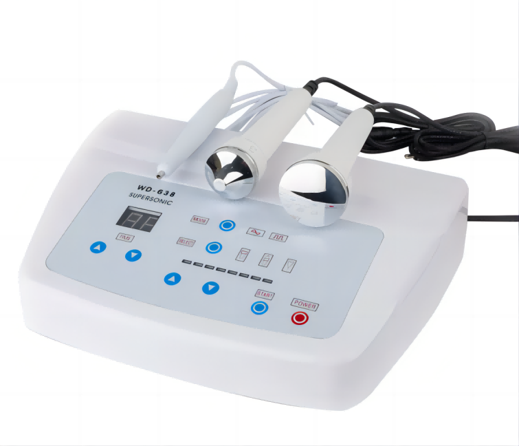 Buy Wholesale China 3 In 1 Ultrasonic Rf Facial Massage Plasma Pen For ...