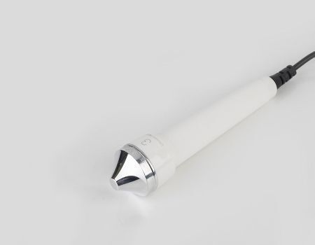 Buy Wholesale China 3 In 1 Ultrasonic Rf Facial Massage Plasma Pen For ...