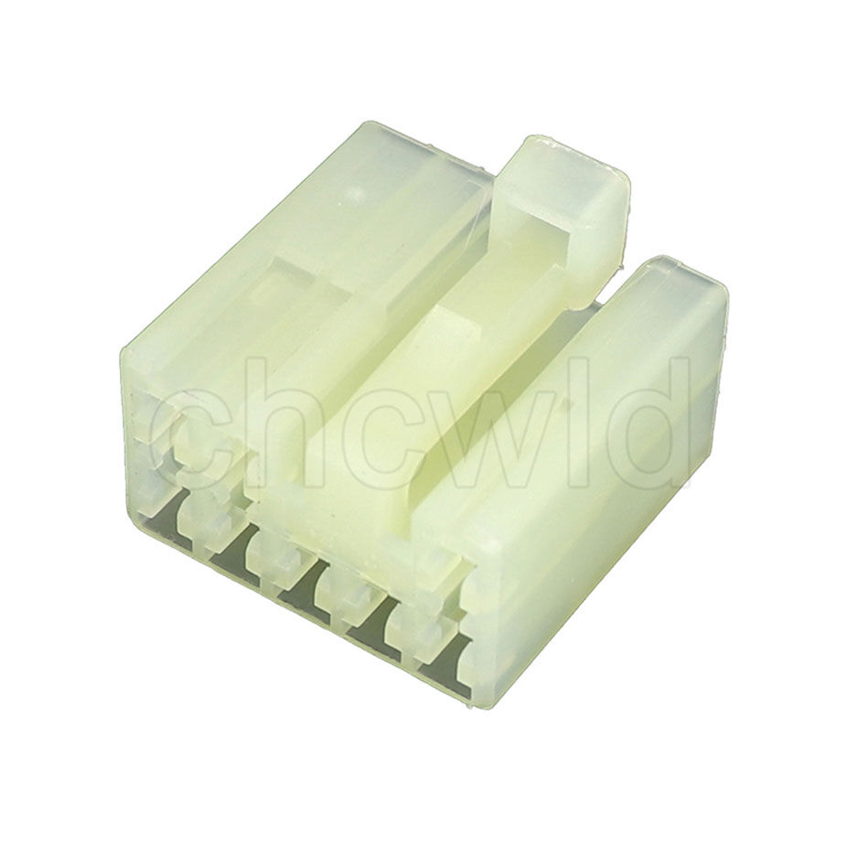 Buy Wholesale China 8 Pin Female Light Green Automotive Wire To Wire ...