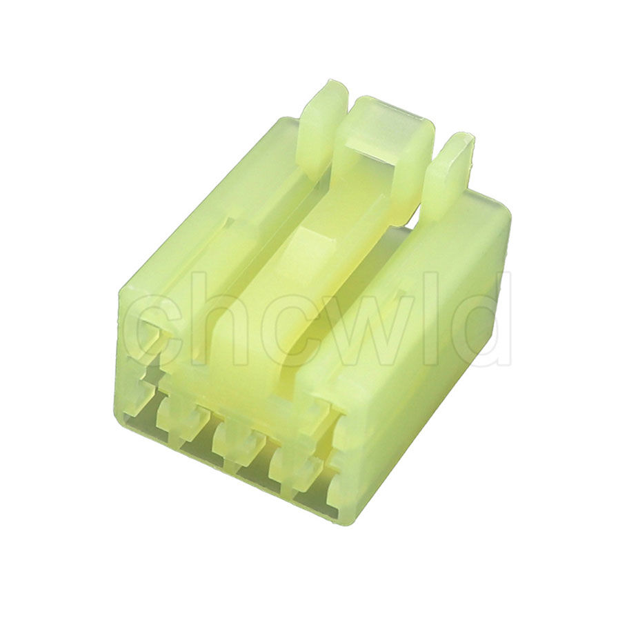 Buy China Wholesale 6 Pin Female Light Green Automotive Wire To Wire ...