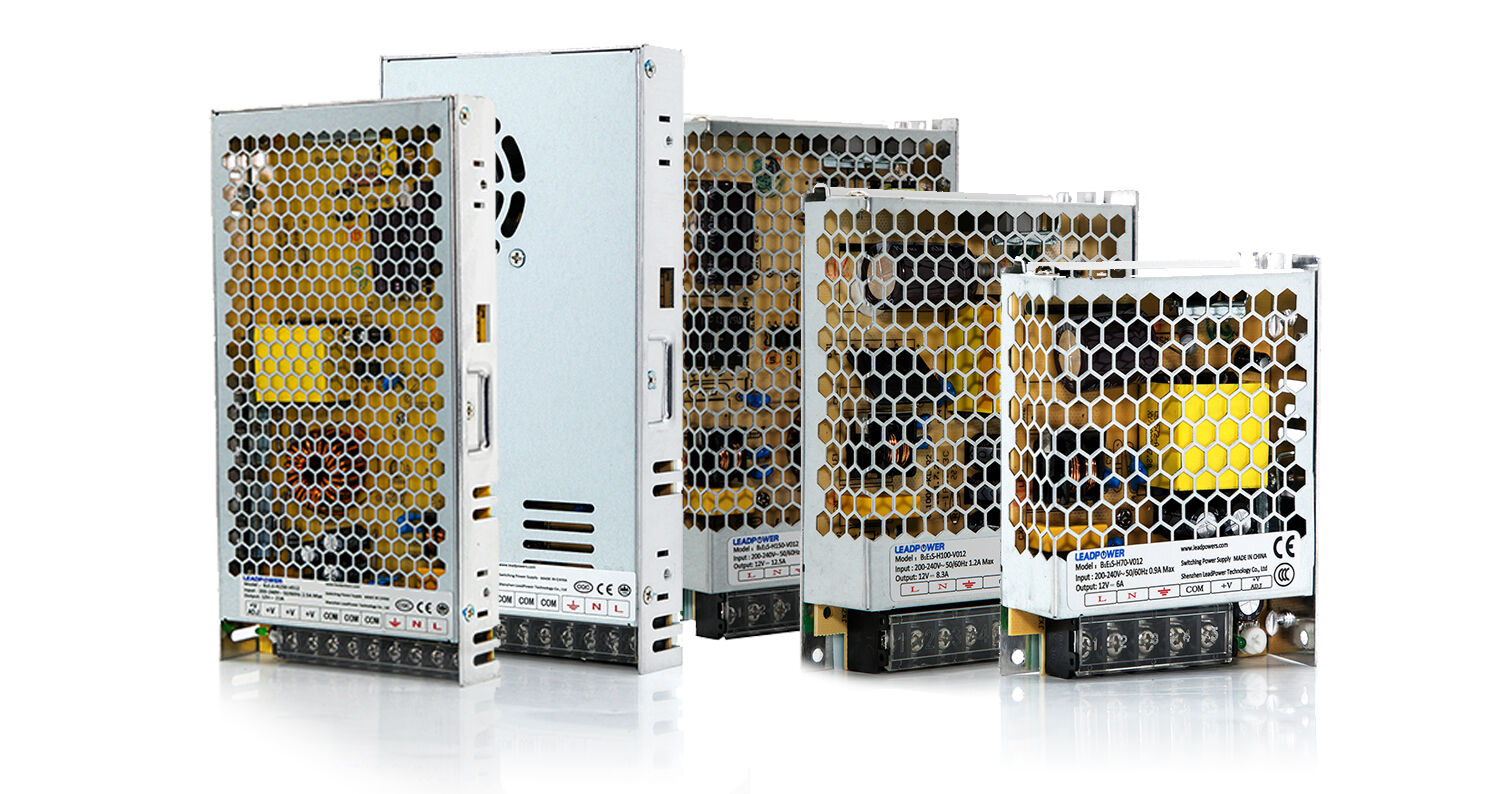 Buy Wholesale China High Quality And High Effeciency 200w Enclosed ...