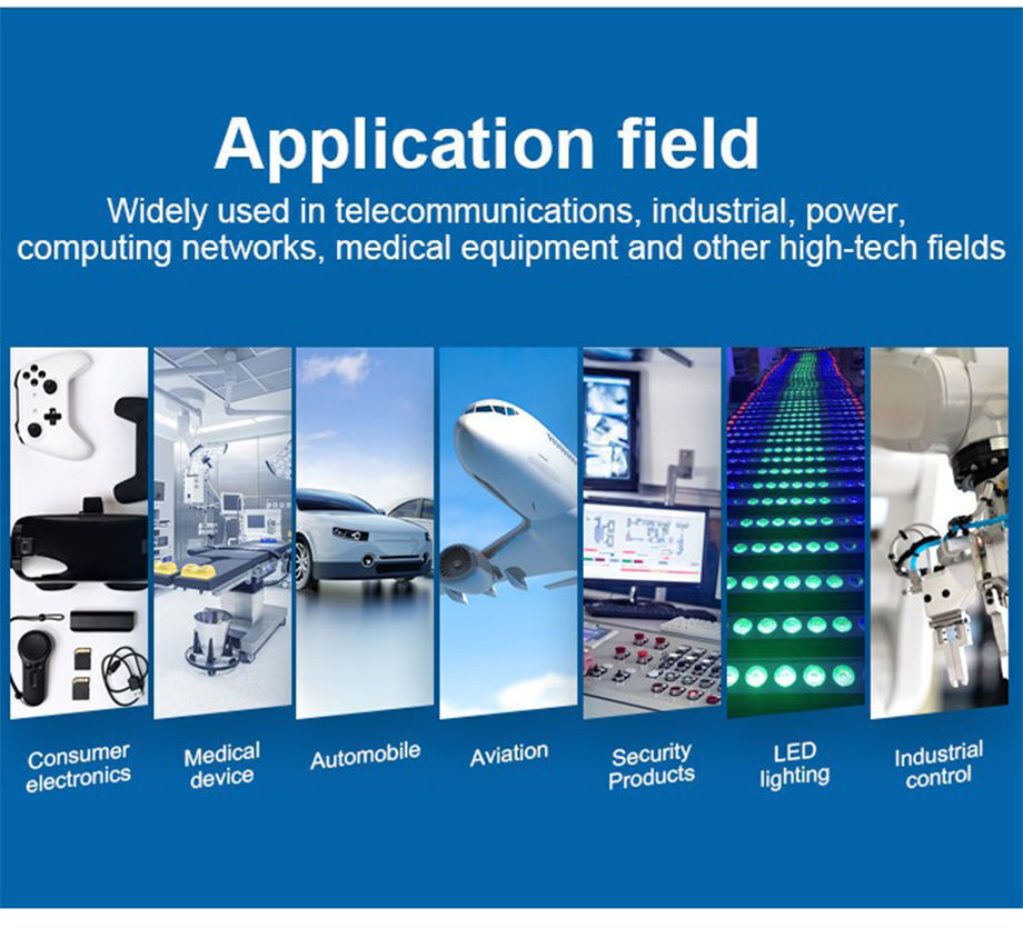 Buy Wholesale China 10-layer 400g Optical Module Test Circuit Board ...