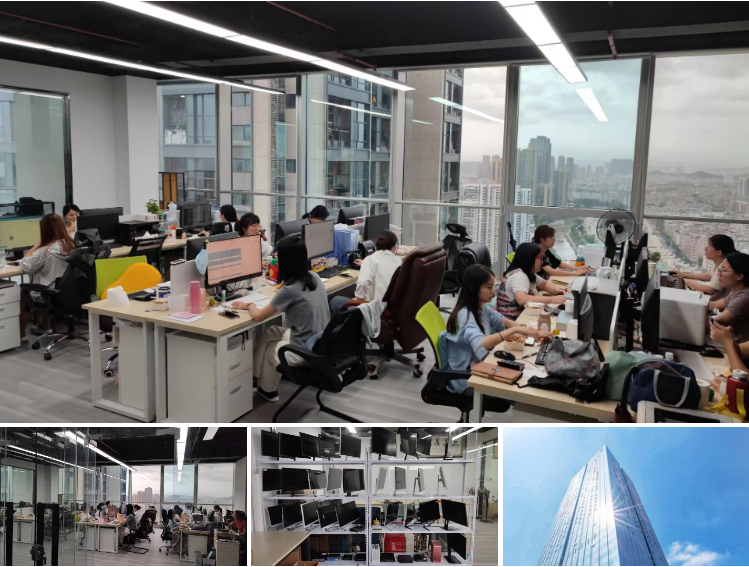 Buy Wholesale China Wholesale All In One Computers Core I7 I9 Gaming Pc ...