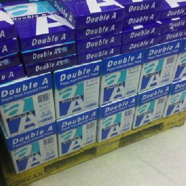 Buy Wholesale South Africa Cheap Double A Copy Paper / Navigator Copy ...