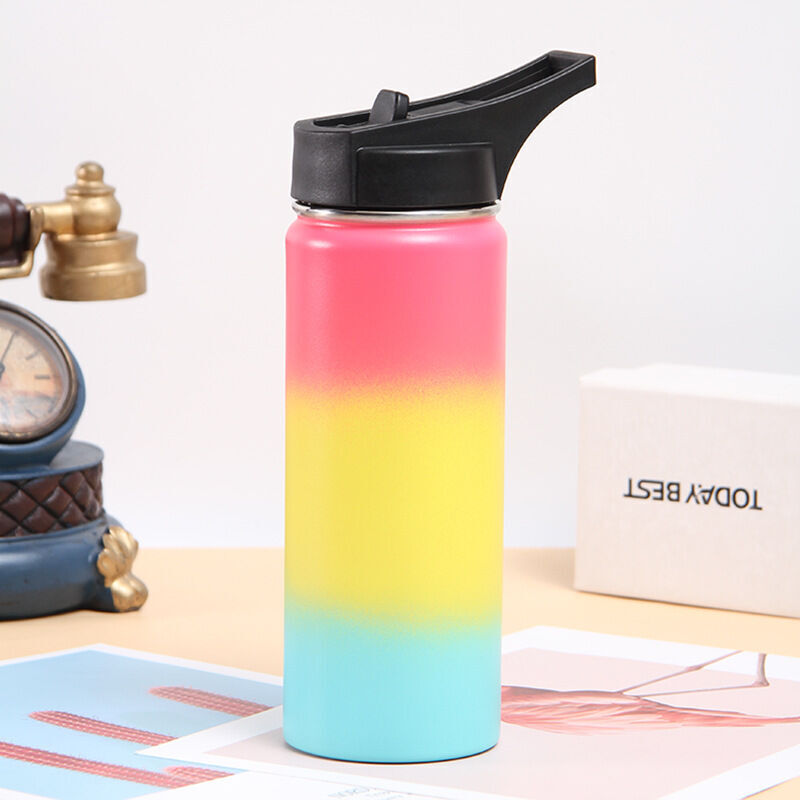 Buy Wholesale China Customized Best Selling Bpa Free Spray Gradient ...