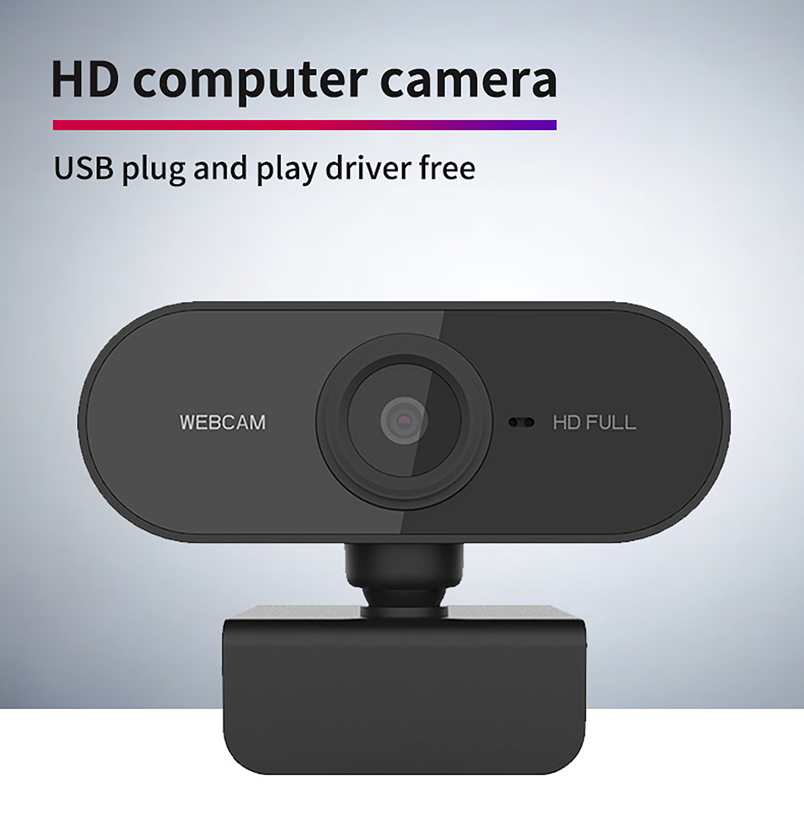 Buy Wholesale China 2k 4k 1080p Usb Webcam Conference Camera Hd Auto ...