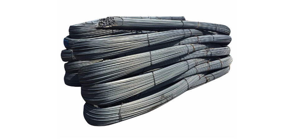 Bulk Buy China Wholesale China Wholesale Steel Rebar Hrb400e 8mm ...