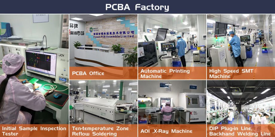 High Quality Tg130 Pcb, Pcb Components Purchase & Pcb Assemblies In ...