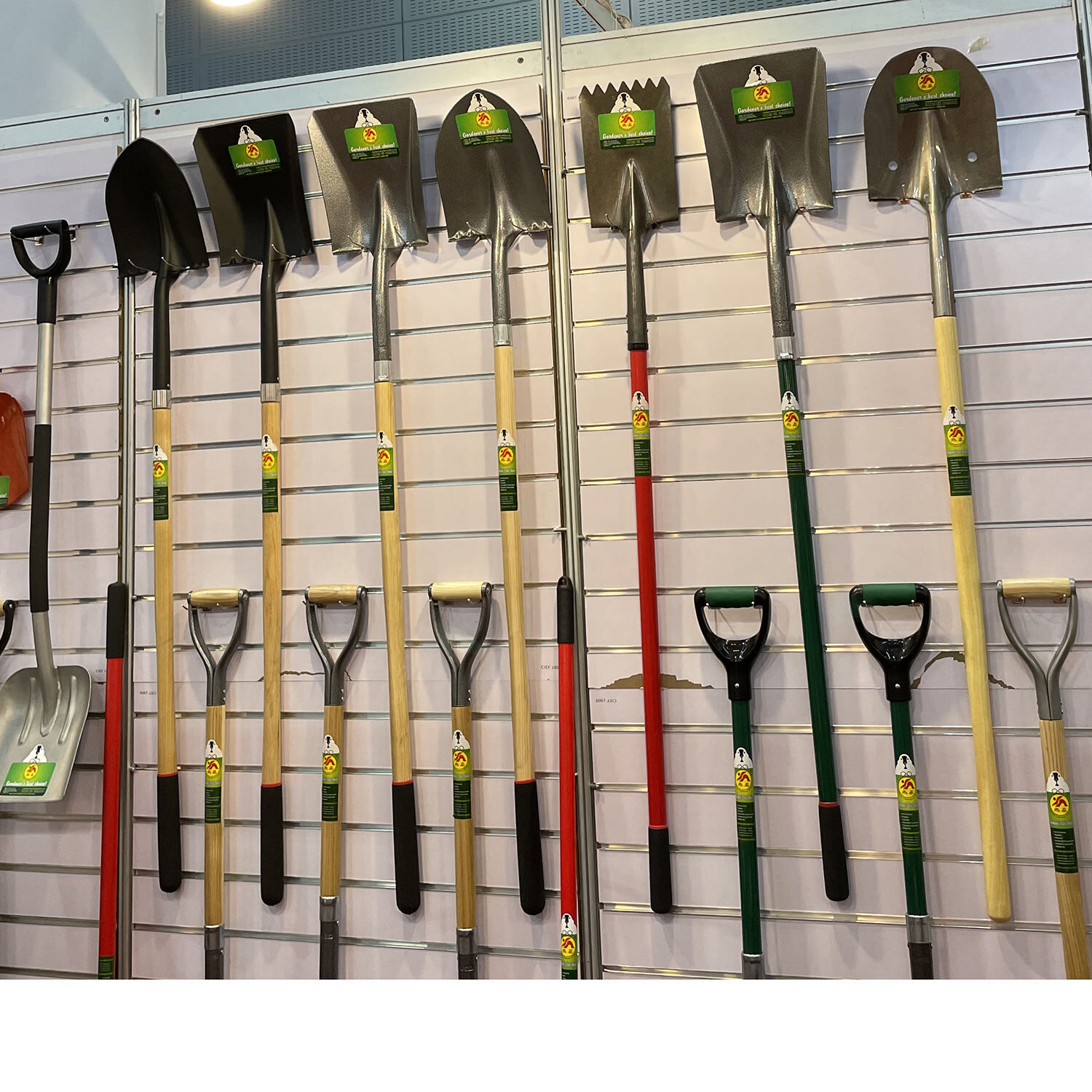 Buy Wholesale China Factory Direct Sales Pickaxe Rake Hoe Shovel Garden ...