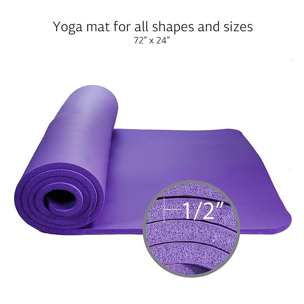 Buy Wholesale China Friendly 7 Pieces Nbr Yoga Block Set For Home Gym ...