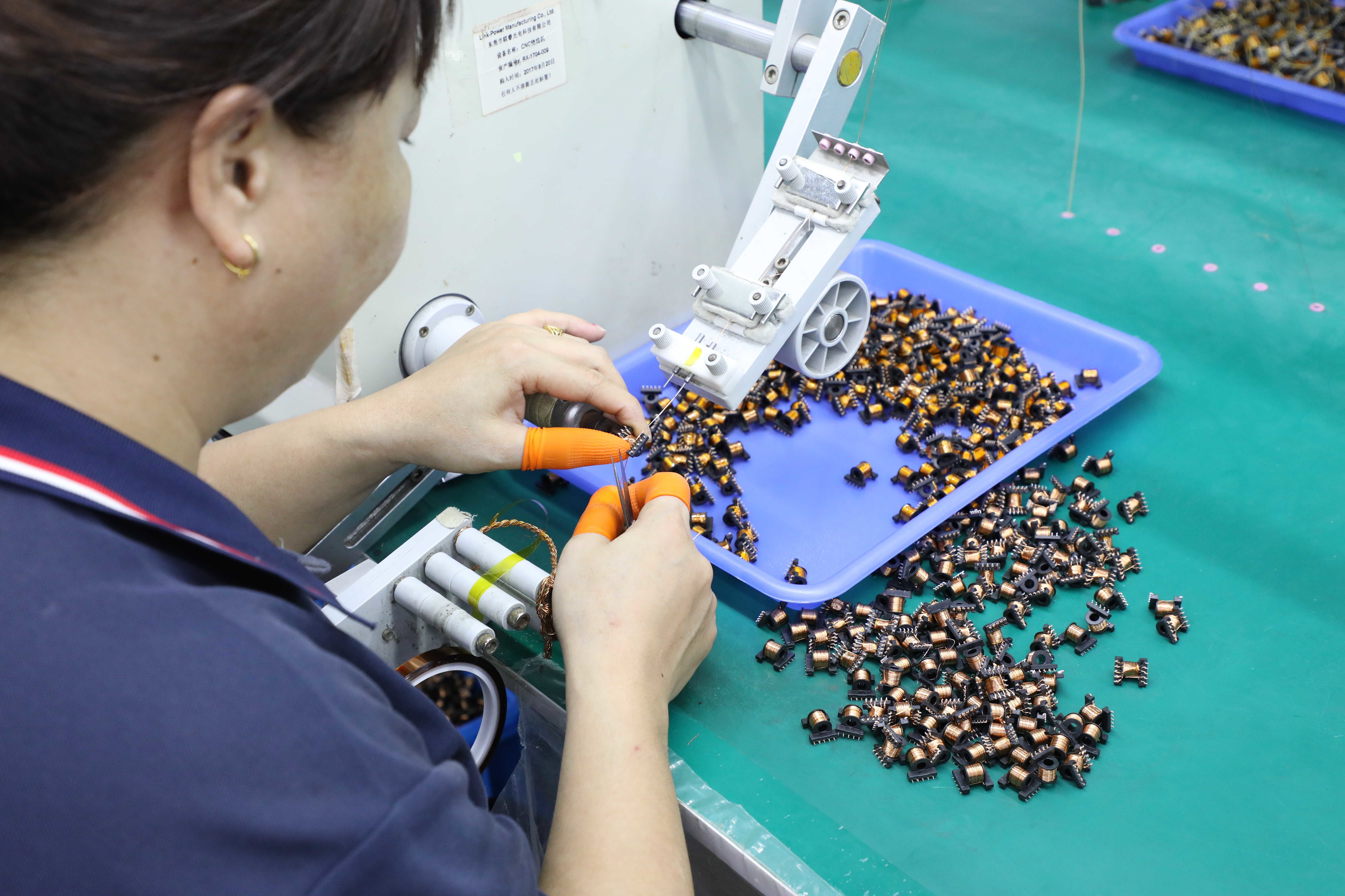 Buy Wholesale China 24v Dc Transformer Pcb Isolation Transformer Uu9.8 ...