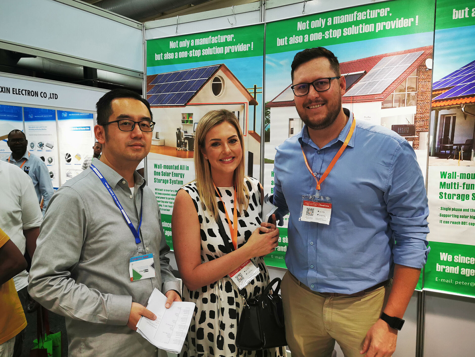 Tigfox 10kw Complete Off Grid 5kw Off Grid Solar System Lifepo4 Cells ...