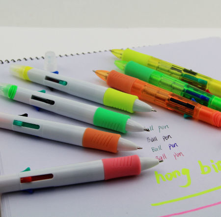 Buy Wholesale China Gel Pen Refill,colorful Art Gel Pen,12-160 Color ...