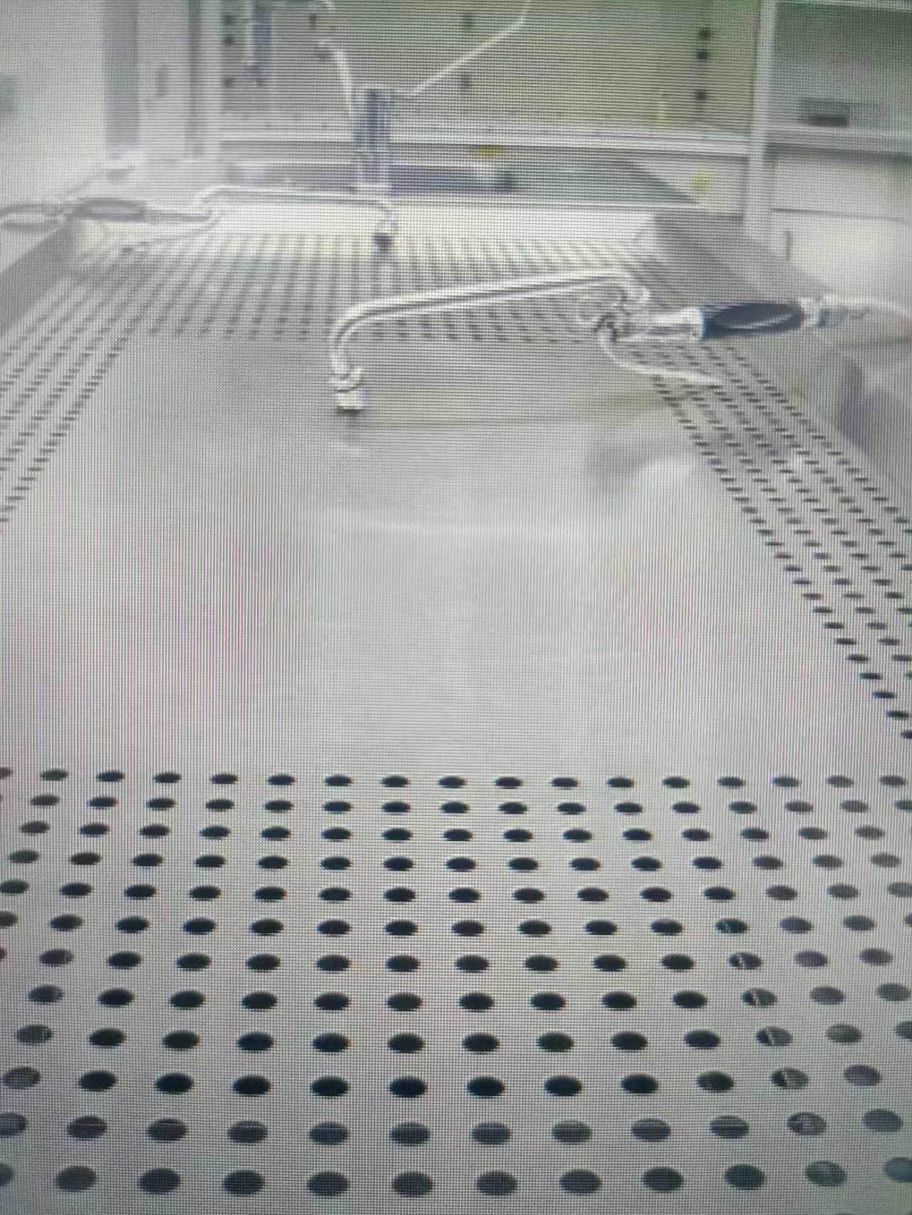 Buy Wholesale China Aluminum Perforated Sheet For Interior And Exterior ...