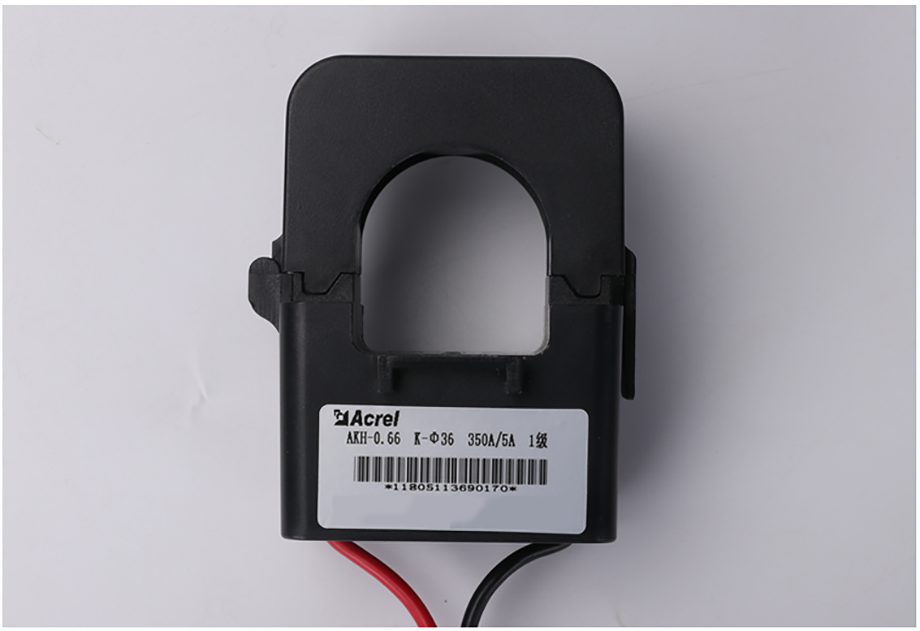 CT Transformer 100A/5A Wholesale SCT 100A Split Core Current ...