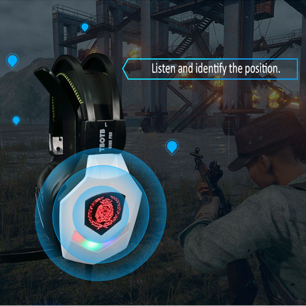 Buy Wholesale China Factory Price High Quality Gaming Headsets,wired ...