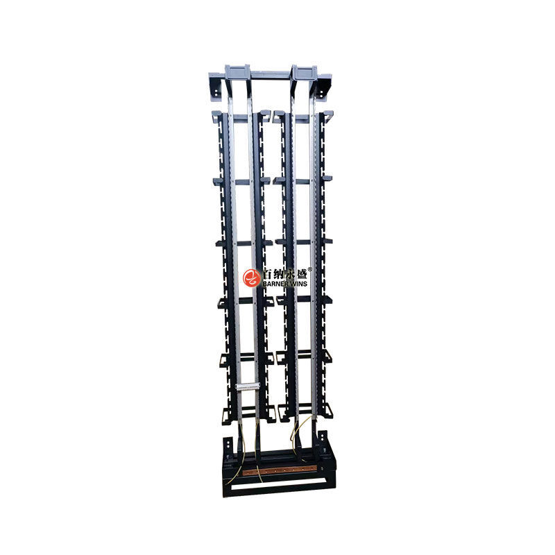 Buy Wholesale China Manufacture 1400 Pair Mdf Main Distribution Frame ...