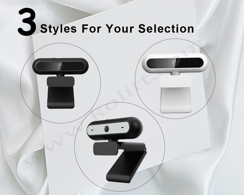 Buy Wholesale China Wholesale Webcam Camera 1080p Oem/odm Webcam Usb ...