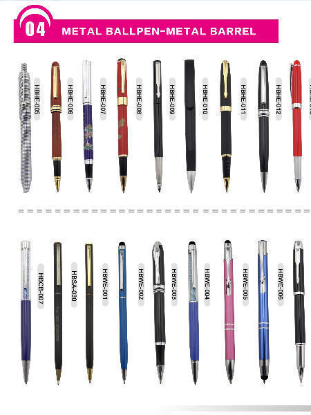 Roller Pen,business Gift Box Packing Metal Roller Pen Set,black Color ...