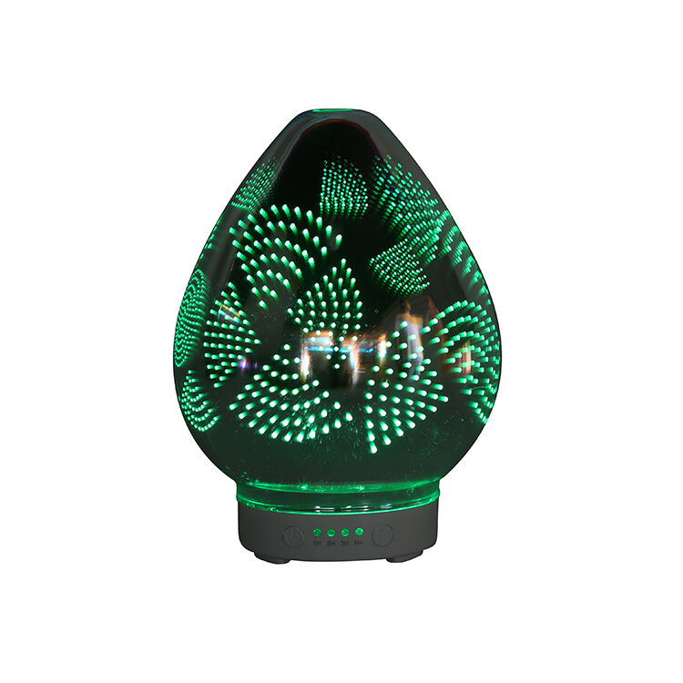 Hotsale Electric Fragrance Diffuser Electric Essential Oil Diffuser ...