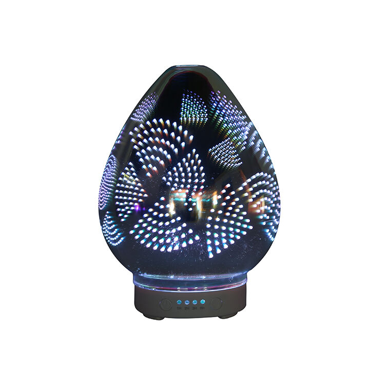 Hotsale Electric Fragrance Diffuser Electric Essential Oil Diffuser ...