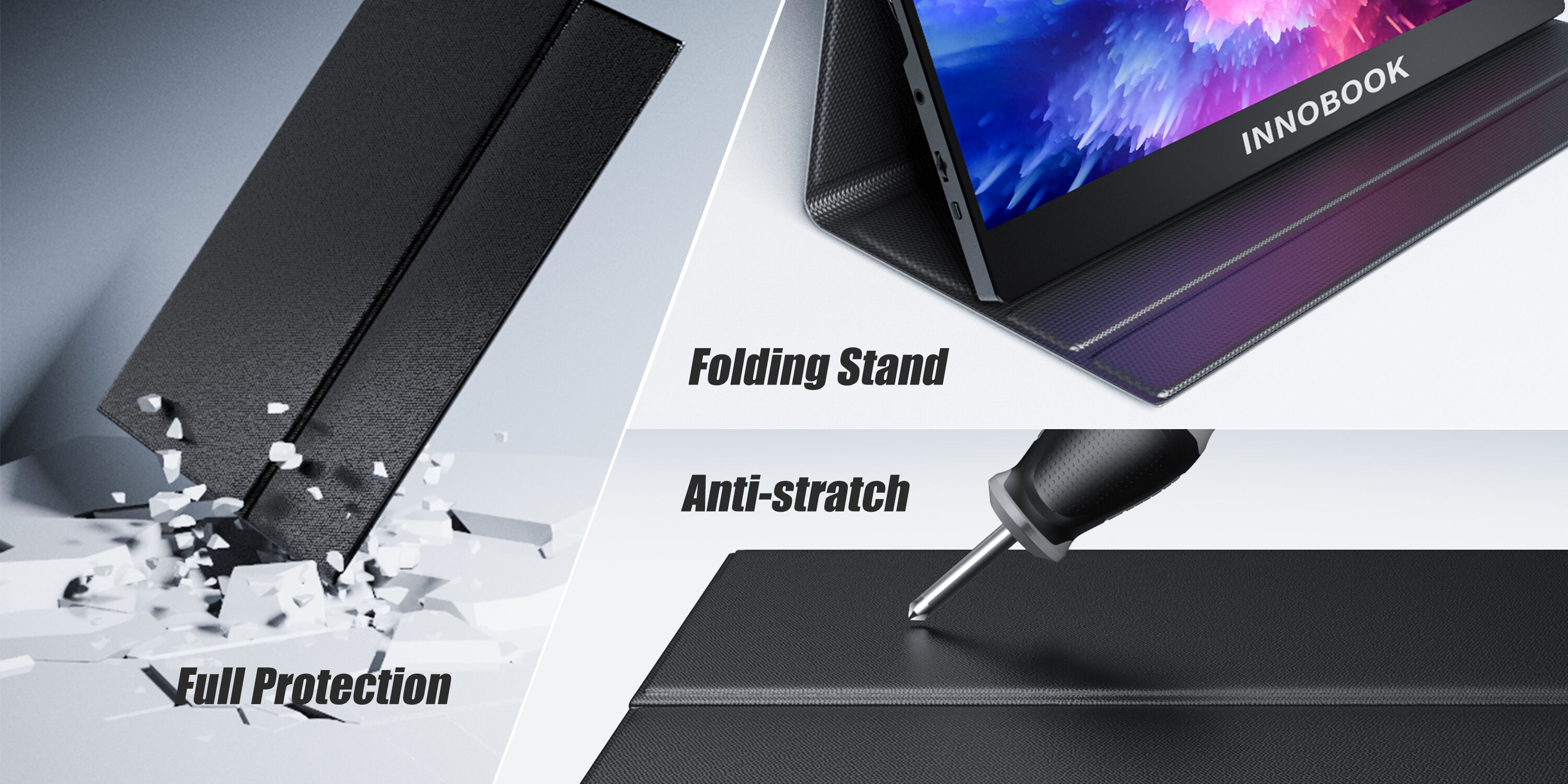 Buy Wholesale China Oem 17.3 Inch 4k Screen Portable Monitor For Home ...