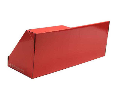 Buy Wholesale China Temporary Cardboard Pop Countertop Display ...